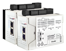 mcDSA-E45-EtherCAT — English